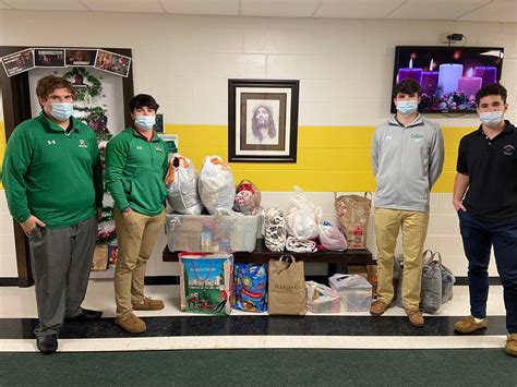 Departments Providence Catholic High School