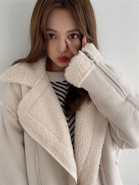 我要賣 Grl全新 內刷毛保暖外套（已售出） 二手交易板 Dcard