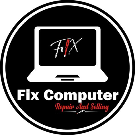 Fix Computer