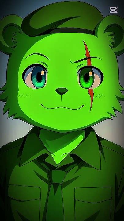 The Cute Edit Of Flippy 👑 Flippy Cute Youtube