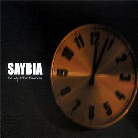 Saybia