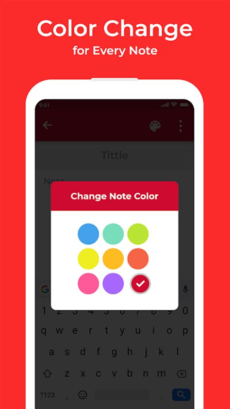 Memo Pad Notebook For Android Download