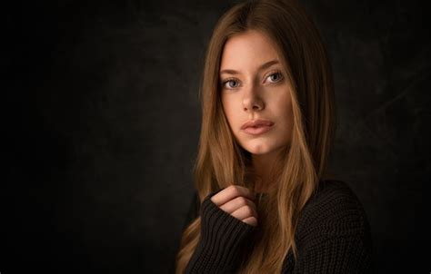 Hollister Models Wallpaper