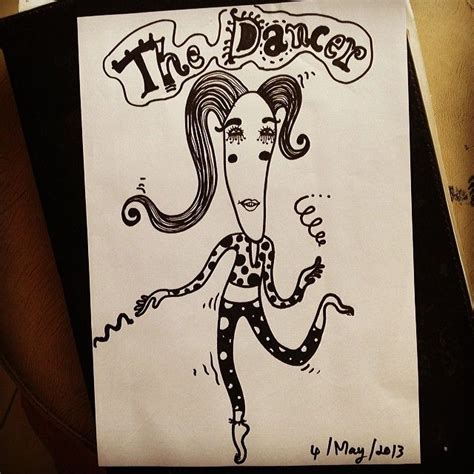 My Dooddle On A4 Paper Sketches Art Humanoid Sketch