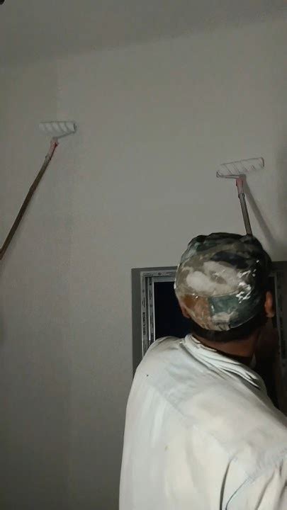 Wall Putty Youtubeshorts Youtube