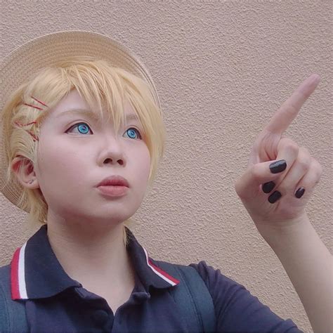 綺天 Kitennora さんのコスプレ作品まとめ 5 件 Twoucan