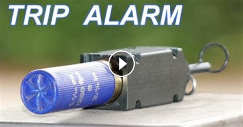 Shotgun Slug And Buckshot Exploding Outside A Gun What Happens