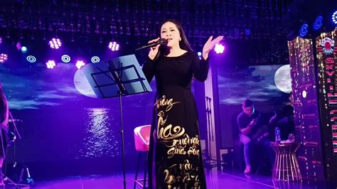 Sky Lounge Ánh Trăng Nói Hộ Lòng Tôi Danh Ca Như Quỳnh Youtube