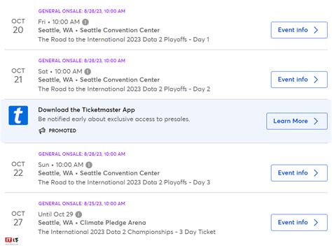 《dota2》ti12 国际邀请赛现场门票 8 月 25 日起开售电竞主播网
