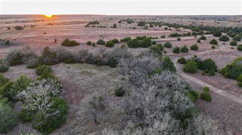 Barnitz Creek Ranch Republic Ranches