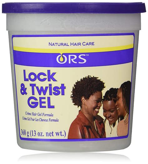 Ors Lock And Twist Gel A Review