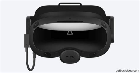 HTC Announces Their Foothold in The VR Market