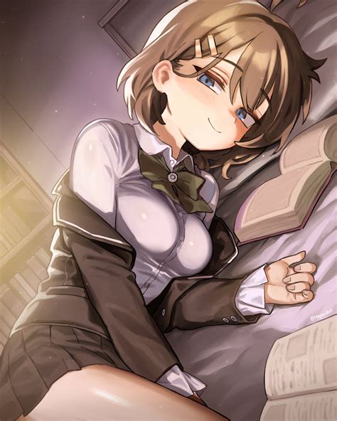 Hod Project Moon And More Drawn By Hepari Danbooru