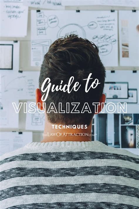 Free Download Law Of Attraction Visualization Techniques Positive