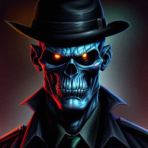 Shadman Free Ai Art Generator