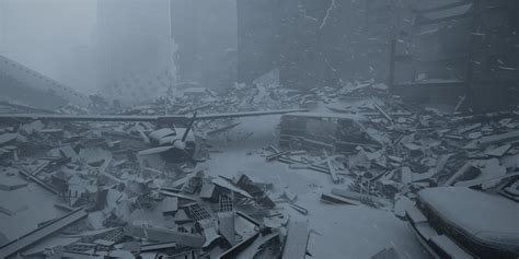 Nuclear Winter Wallpapers Top Free Nuclear Winter Backgrounds