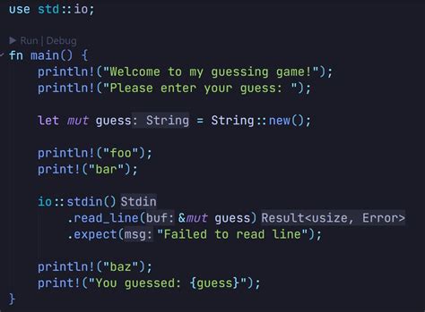 Real Dev Squad On Linkedin Rust Rustlang