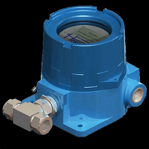 Tunable Diode Laser Tdl Gas Analyzer Technology Servomex