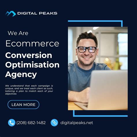 Shopify Conversion Rate Optimization Services Digital Peaks Medium