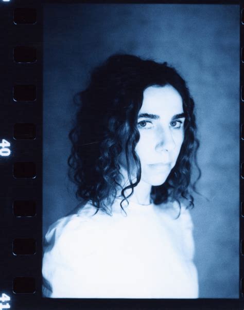 Ouça Pj Harvey I Inside The Old Year Dying Música Instantânea