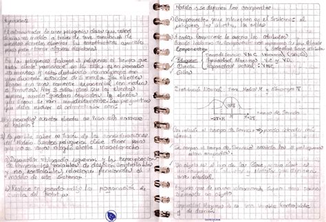 Modelos Ejercicios Apuntes Simulación Parte 5 Docsity