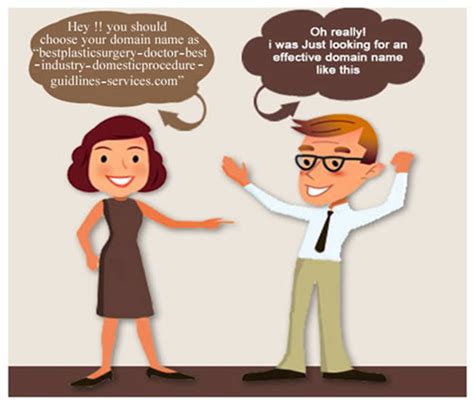 Domain Names And Keywords In Urls How Domain Name Impacts Seo Seo Company