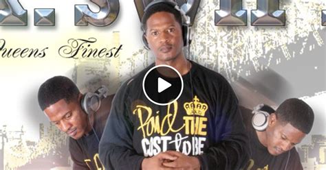 Dj K Swift Why Not Hip Hop Randb Blends Queens Finest By J