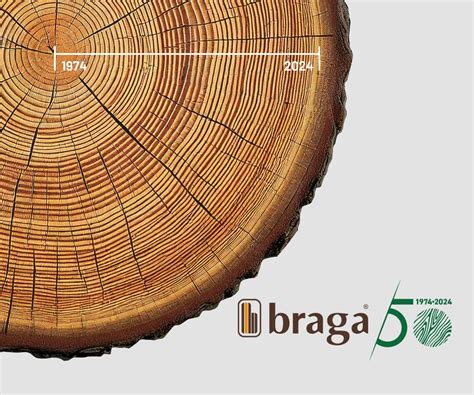 Braga Celebra 50 Anni Di Successi