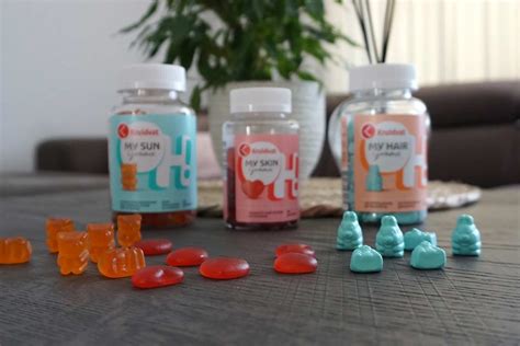 Kruidvat Oh My Gummies Review Verdraaid Mooi