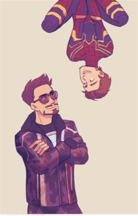 Starker Stories Wattpad