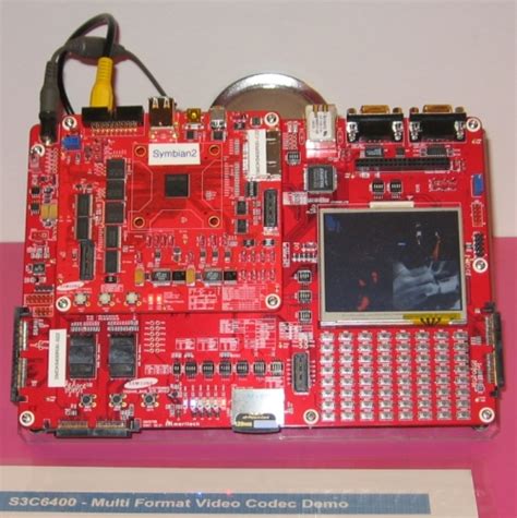 Iphone Is Powered By 620mhz Arm Cpu What Are The Symbian Os Handset