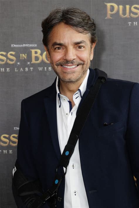 Eugenio Derbez Quiere Que Su Velorio Sea Una Fiesta