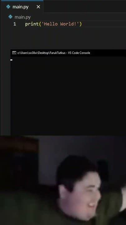 I Didnt Expect That 😂 Python Lovers Shorts Youtube