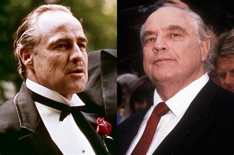El Padrino ¿qué Ha Sido Del Reparto 50 Años Después