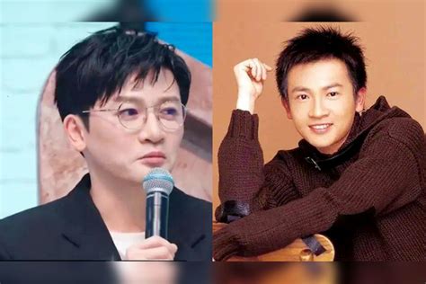 48岁苏有朋上新节目面部发福整容明显网友认不出场面尴尬