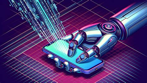 could ai developers revolutionise your next mobile app finddevs