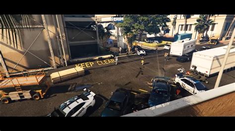 Chang Gang Vs Aztecas Gang Fight Ceylon Rp Dxzunn Xd Youtube