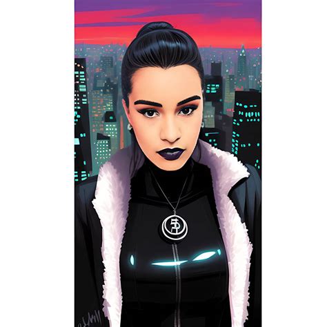 Veronica By Rap Game On Deviantart