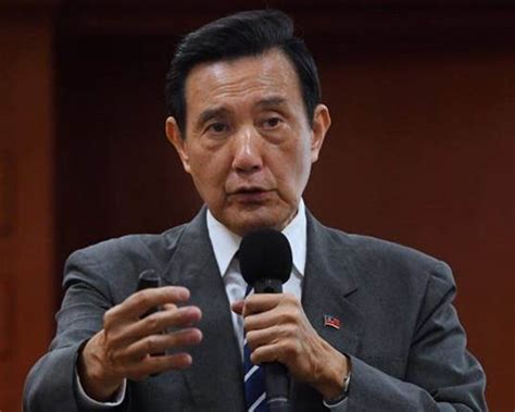 馬英九訪陸｜12天詳細行程公佈 不排除與官員會面 新冠疫情專頁