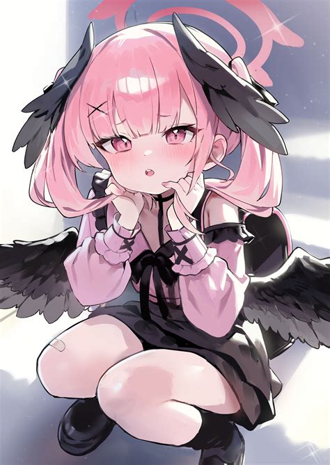 Bada Jksh5056 Koharu Blue Archive Blue Archive Absurdres