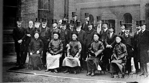 1905年，慈禧派五大臣出国考察君主立宪制，为何没学日本和德国？ 知乎