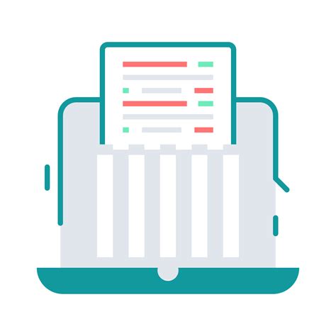 Coding Computer Development File Machine Learning Programming Project Icon Download On