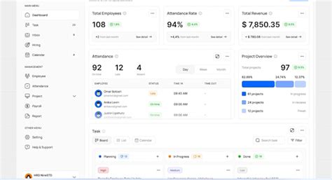 Build A Saas Web App Ai App Startup Website Erp Crm Lms Hrm