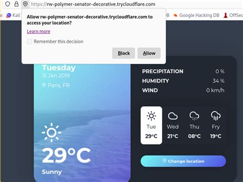 Maxphisher An Automated Phishing Tool With Extra Features