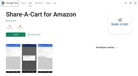 How To Share An Amazon Shopping Cart Or Send It To Someone Complete