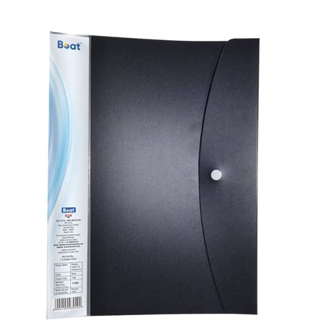 Student Display Folder Ban Labs Pvt Ltd