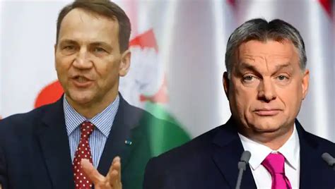 Сікорський не розуміє чому Угорщина відмовляється допомагати Україні