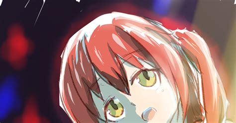 ぼっち・ざ・ろっく 結束バンドらくがき アヅキのイラスト Pixiv