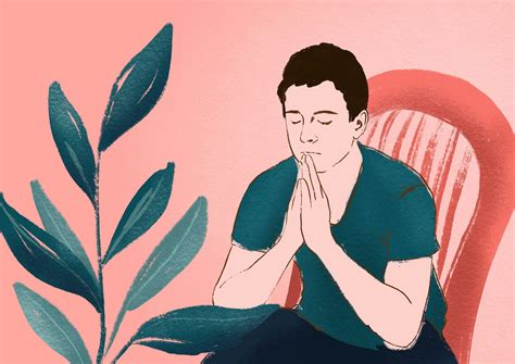 Bidden Onderweg Over Ons