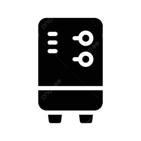 Heater Comfort Electronics Geyser Vector Comfort Electronics Geyser